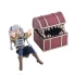 SEGA Frieren Beyond Journey's End, Frieren In The Treasure Chest ...
